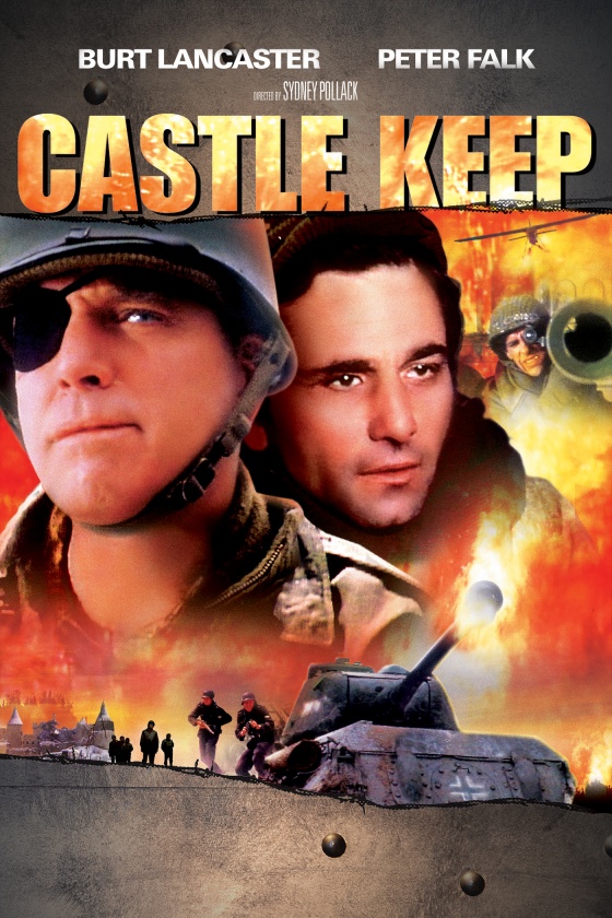 CASTLE KEEP | Sony Pictures Entertainment